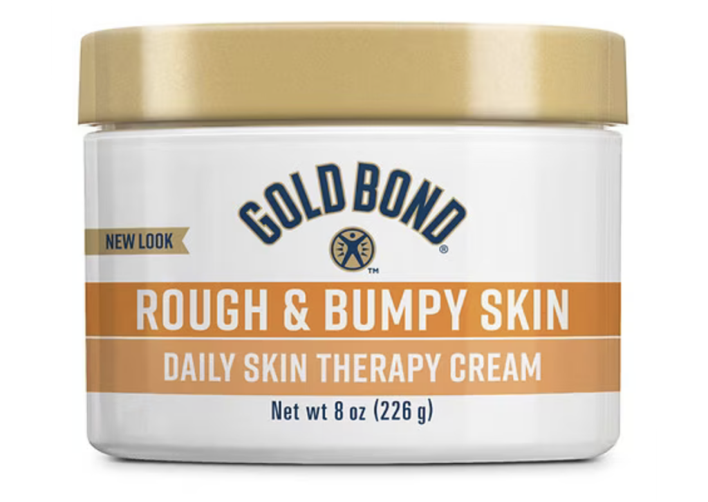 GOLD BOND ULTIMATE ROUGH & BUMPY SKIN CREAM 226G – Trafalgar Gate Pharma