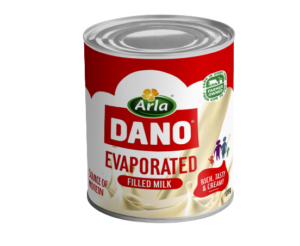 DANO MILK 170G – Trafalgar Gate Pharma