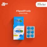 FRICKS LOZENGES – Trafalgar Gate Pharma