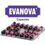 EVANOVA CAPSULE – Trafalgar Gate Pharma
