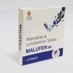MALUFEN 560 TAB 6’S – Trafalgar Gate Pharma