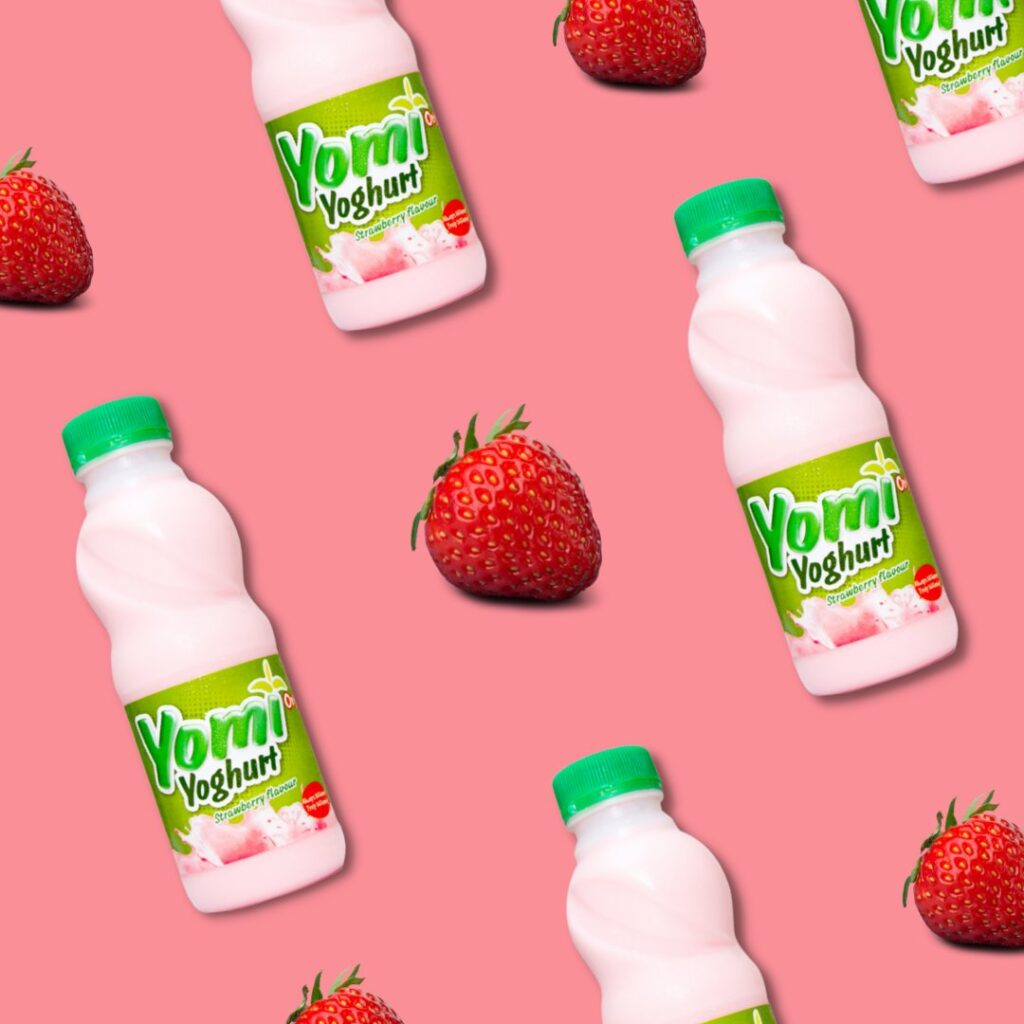YOMI YOGHURT – Trafalgar Gate Pharma