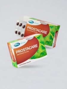 PROSTACARE CAPSULE – Trafalgar Gate Pharma