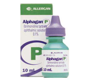 ALPHAGAN EYE DROP – Trafalgar Gate Pharmacy