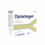 DYNAMOGEN ORAL SOLUTION 20’S – Trafalgar Gate Pharma