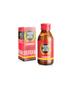 BELLS NERVE & BONE LINIMENT 100ML – Trafalgar Gate Pharma