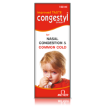 CONGESTYL SYRUP – Trafalgar Gate Pharmacy