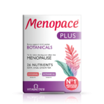 MENOPACE PLUS TAB – Trafalgar Gate Pharma