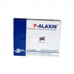 P-ALAXIN TAB – Trafalgar Gate Pharma