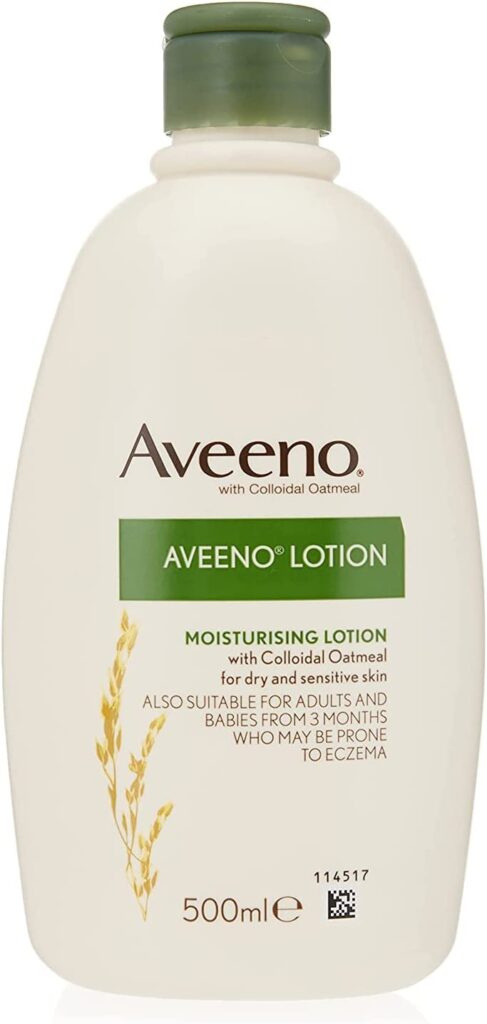 AVEENO DAILY MOISTURISING BODY LOTION 20 oz – Trafalgar Gate Pharma