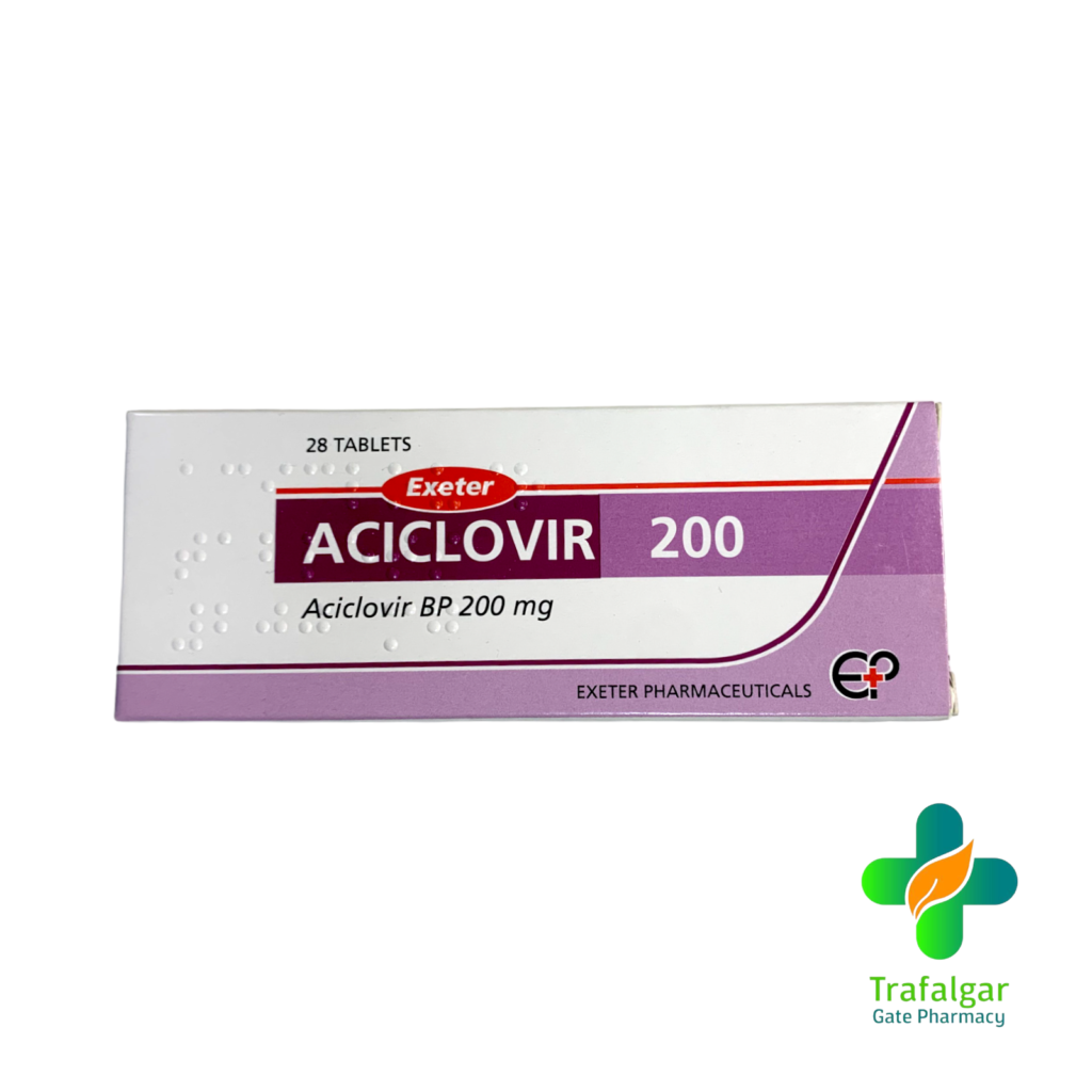 PRESCRIPTION – Trafalgar Gate Pharma