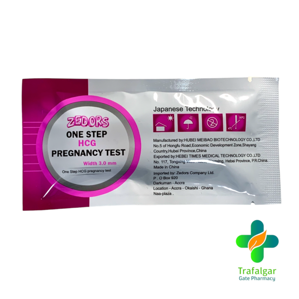 UPT KIT – Trafalgar Gate Pharma