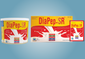 DIAPEP-SR 200G – Trafalgar Gate Pharma