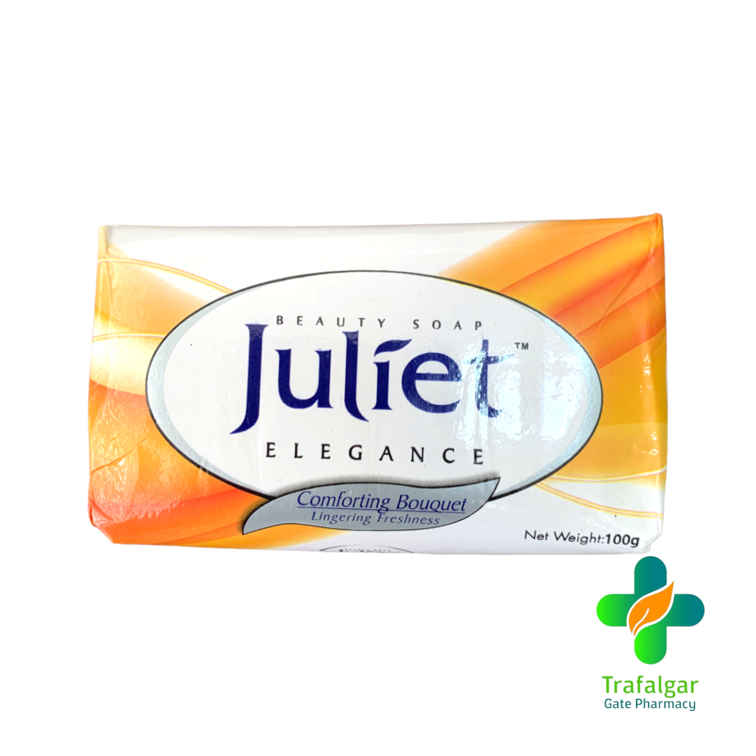 JULIET SOAP – Trafalgar Gate Pharma
