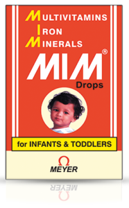 MIM DROPS – Trafalgar Gate Pharma